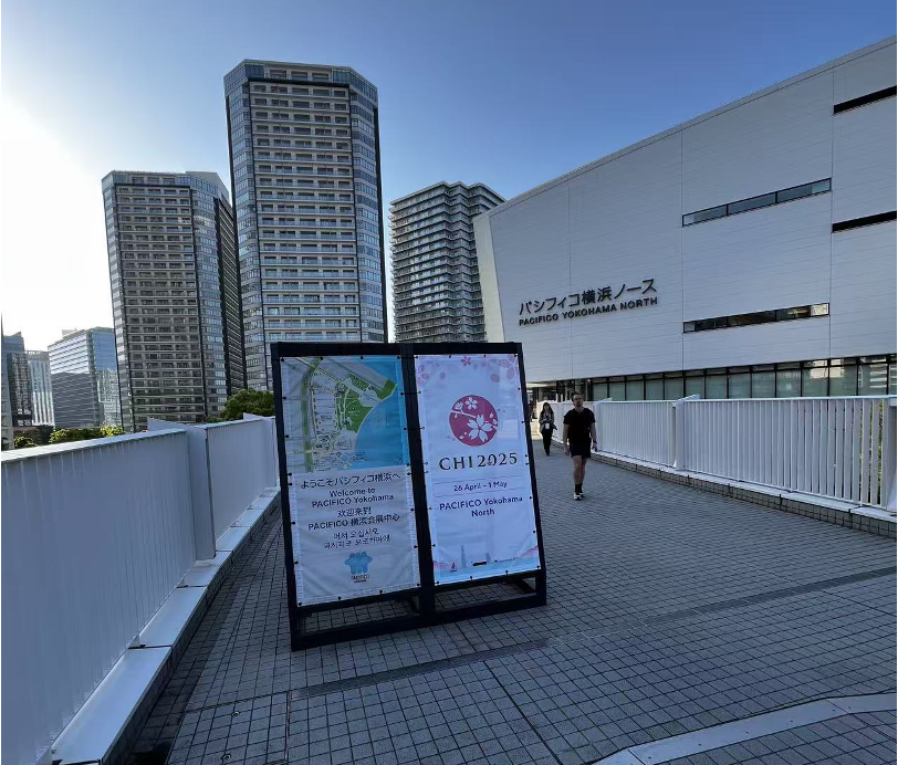 🎉 Double Acceptance at CHI 2025, One Full Paper & Late-Breaking Work ...